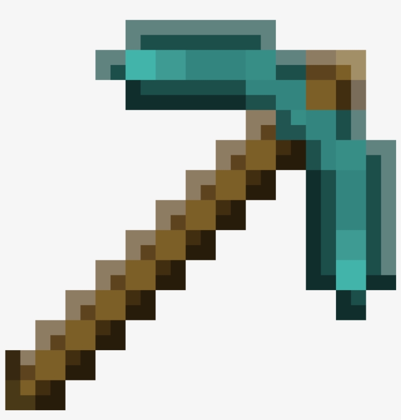 Minecraft Fortnite Mod PNG Image | Transparent PNG Free Download on SeekPNG