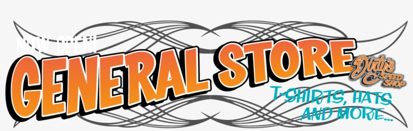 Storefront - Dirty's Speed Shop PNG Image | Transparent PNG Free ...