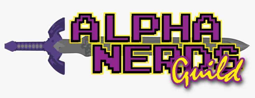 Alpha Nerds Guild PNG Image | Transparent PNG Free Download on SeekPNG