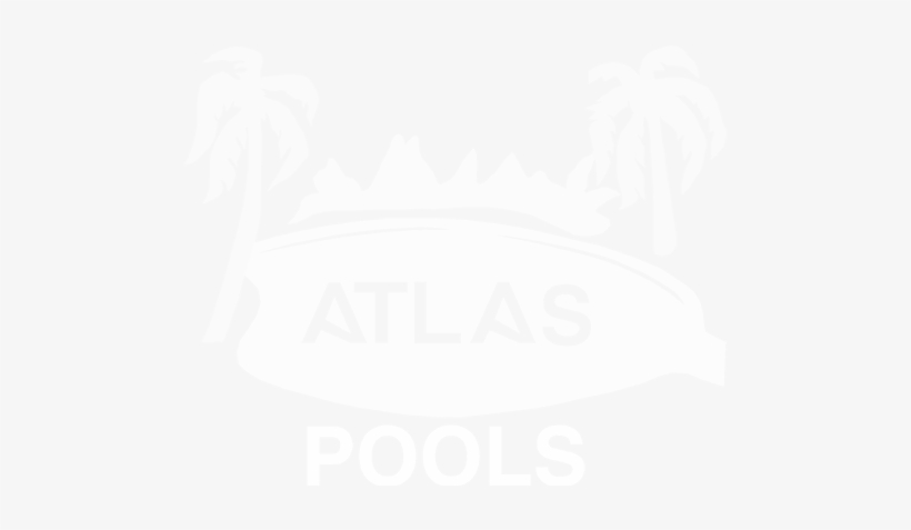 Download Atlas Pools Of Central Florida - Illustration | Transparent ...