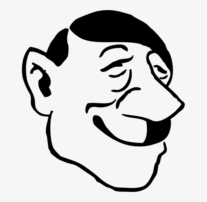 Download Hitler Face Png - Hitler Clip Art | Transparent PNG Download ...