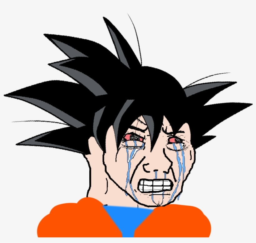155kib, 990x862, Goku - Goku Png PNG Image | Transparent PNG Free ...