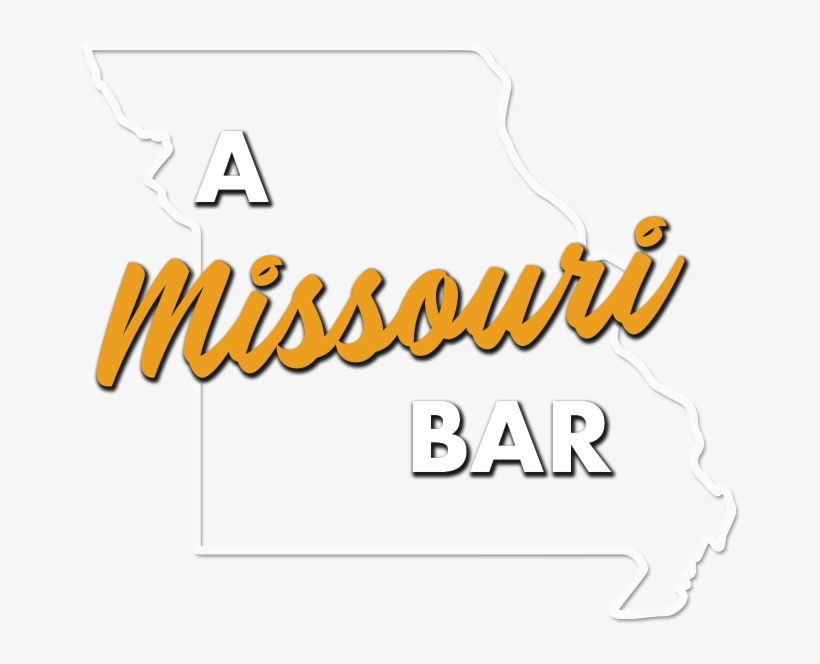 A Missouri Bar - Missouri PNG Image | Transparent PNG Free Download on ...