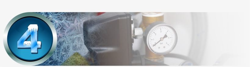 Step 4 After Draining As Much Water As Possible, Attach - Quartz Clock ...