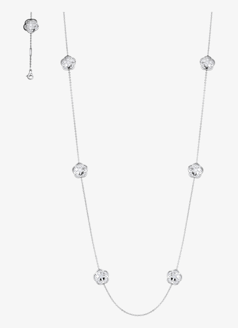 Omega Flower Necklace - Necklace PNG Image | Transparent PNG Free ...