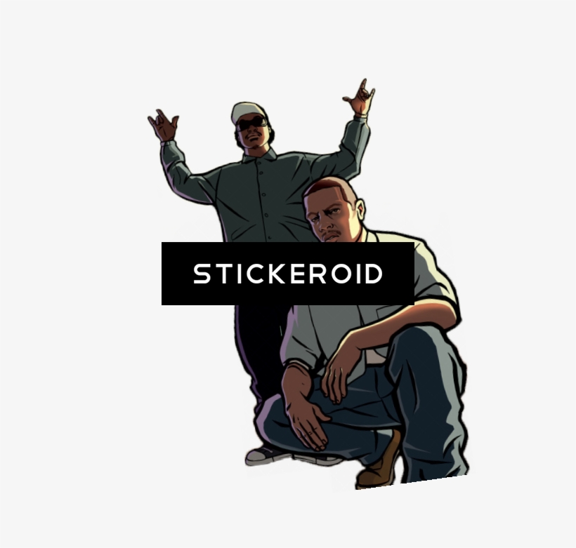 Gta San Andreas PNG Image | Transparent PNG Free Download on SeekPNG