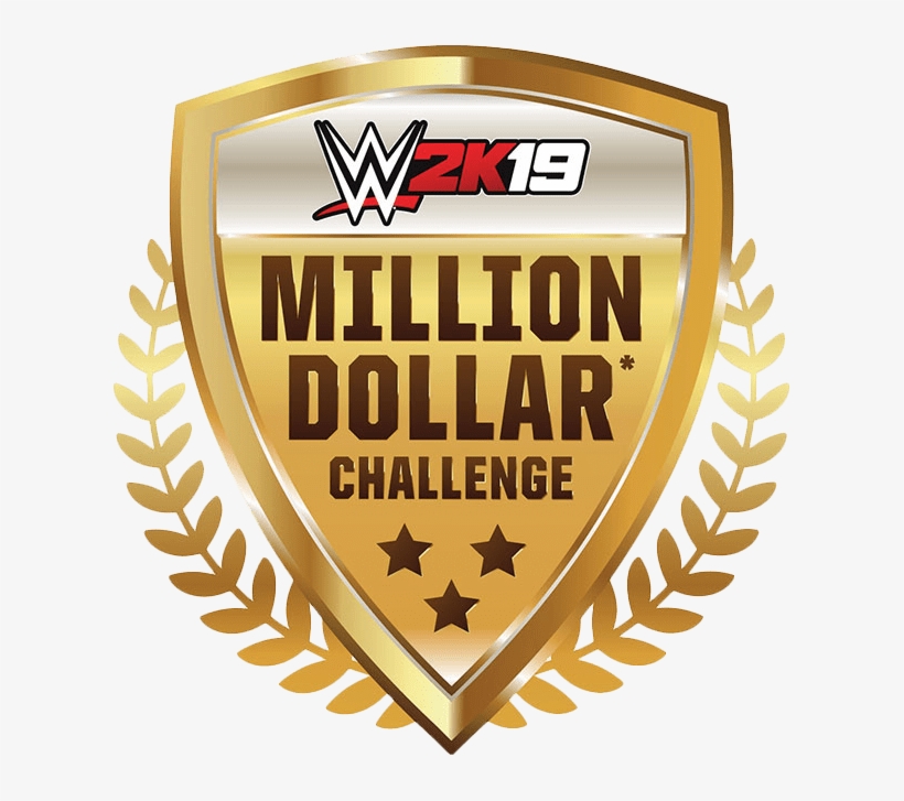 Wooooo Collector's Edition (new) - Wwe 2k19 Million Dollar Challenge ...