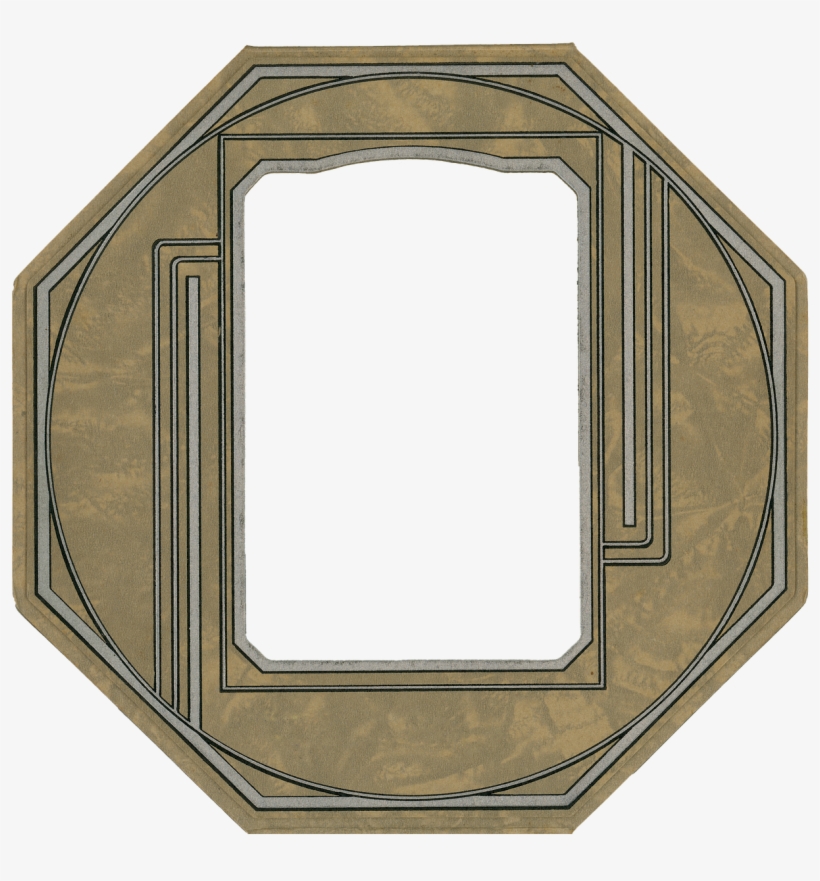 Frame Shape Vintage - Antique PNG Image | Transparent PNG Free Download ...