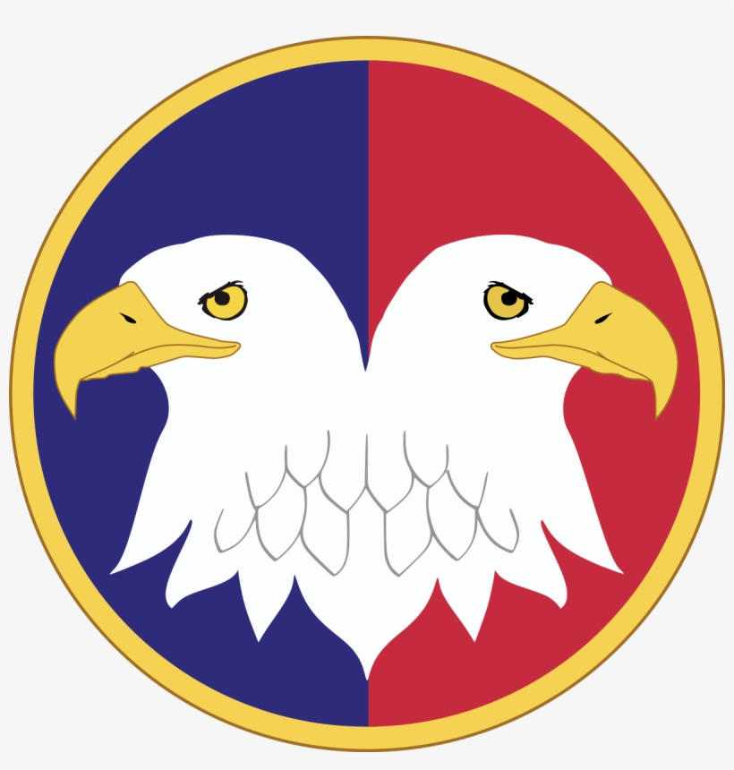 United States Army Reserve Command PNG Image | Transparent PNG Free ...
