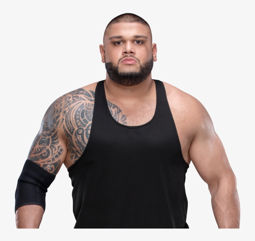 Akam - Akam Wwe PNG Image | Transparent PNG Free Download on SeekPNG