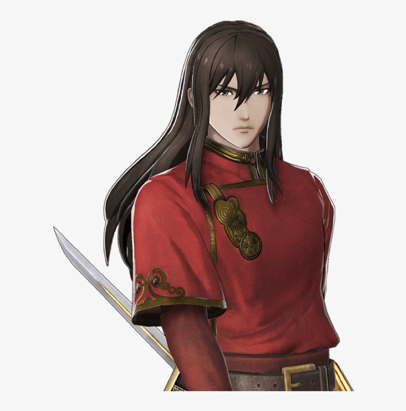 Navarre - Fire Emblem Warriors Nabarl PNG Image | Transparent PNG Free ...