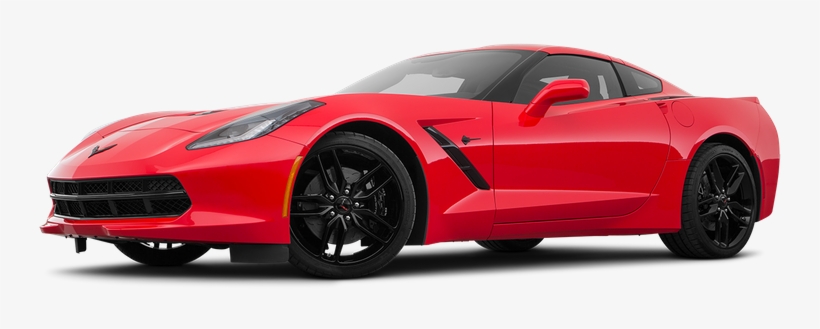 Low/wide Front 5/8 - 2019 Chevrolet Corvette Stingray PNG Image ...