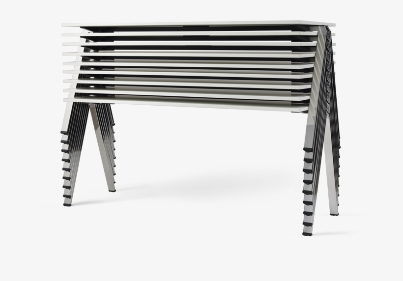 Yuno Stacking Table Stacked On The Floor - Table Yuno PNG Image ...