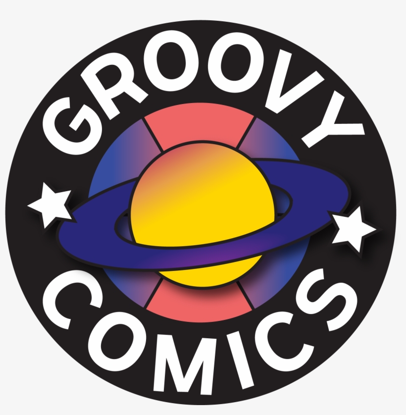 Groovy Comics - Circle PNG Image | Transparent PNG Free Download on SeekPNG