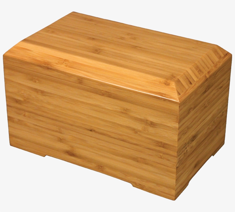 Tribute Bamboo Urn - Unsought Product PNG Image | Transparent PNG Free ...