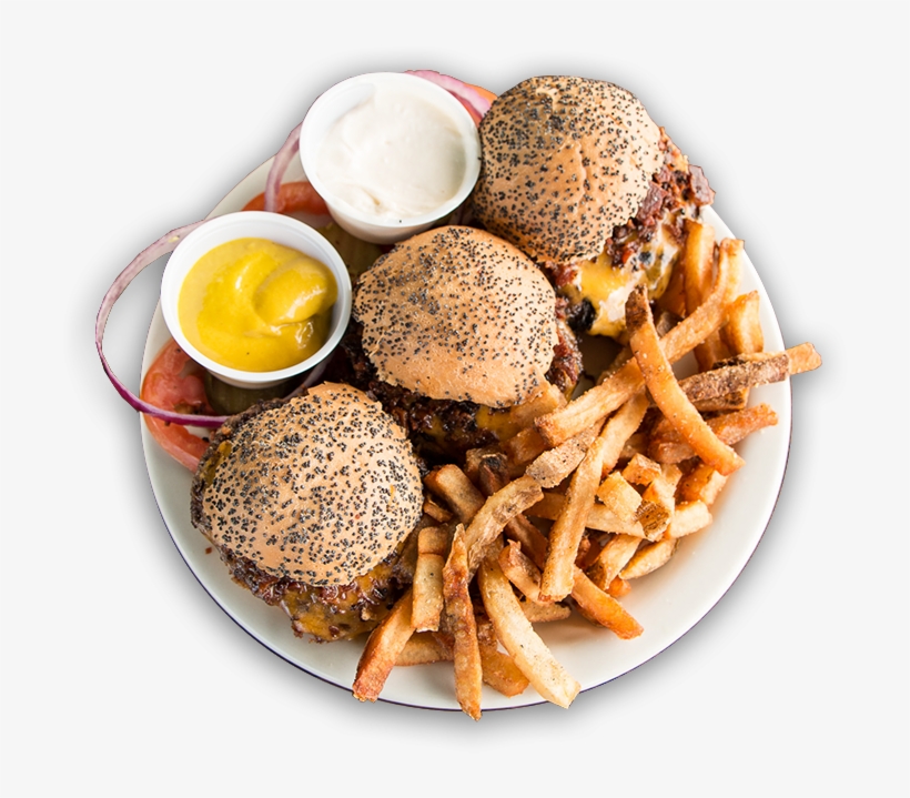 Red Oak - Fast Food PNG Image | Transparent PNG Free Download on SeekPNG