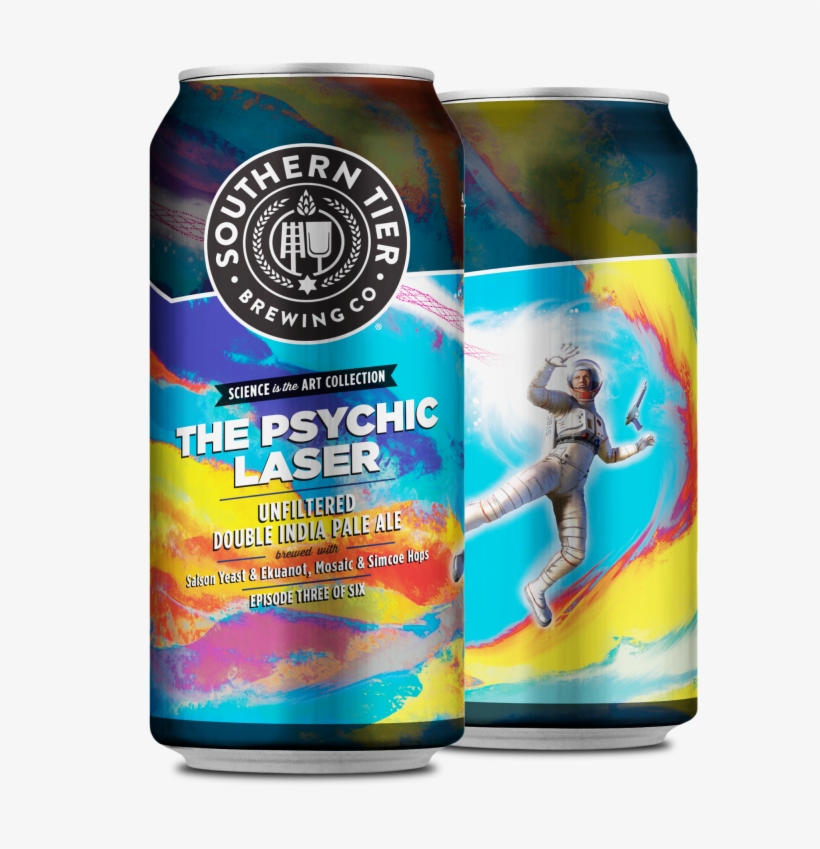 The Psychic Laser - Southern Tier Psychic Laser PNG Image | Transparent ...