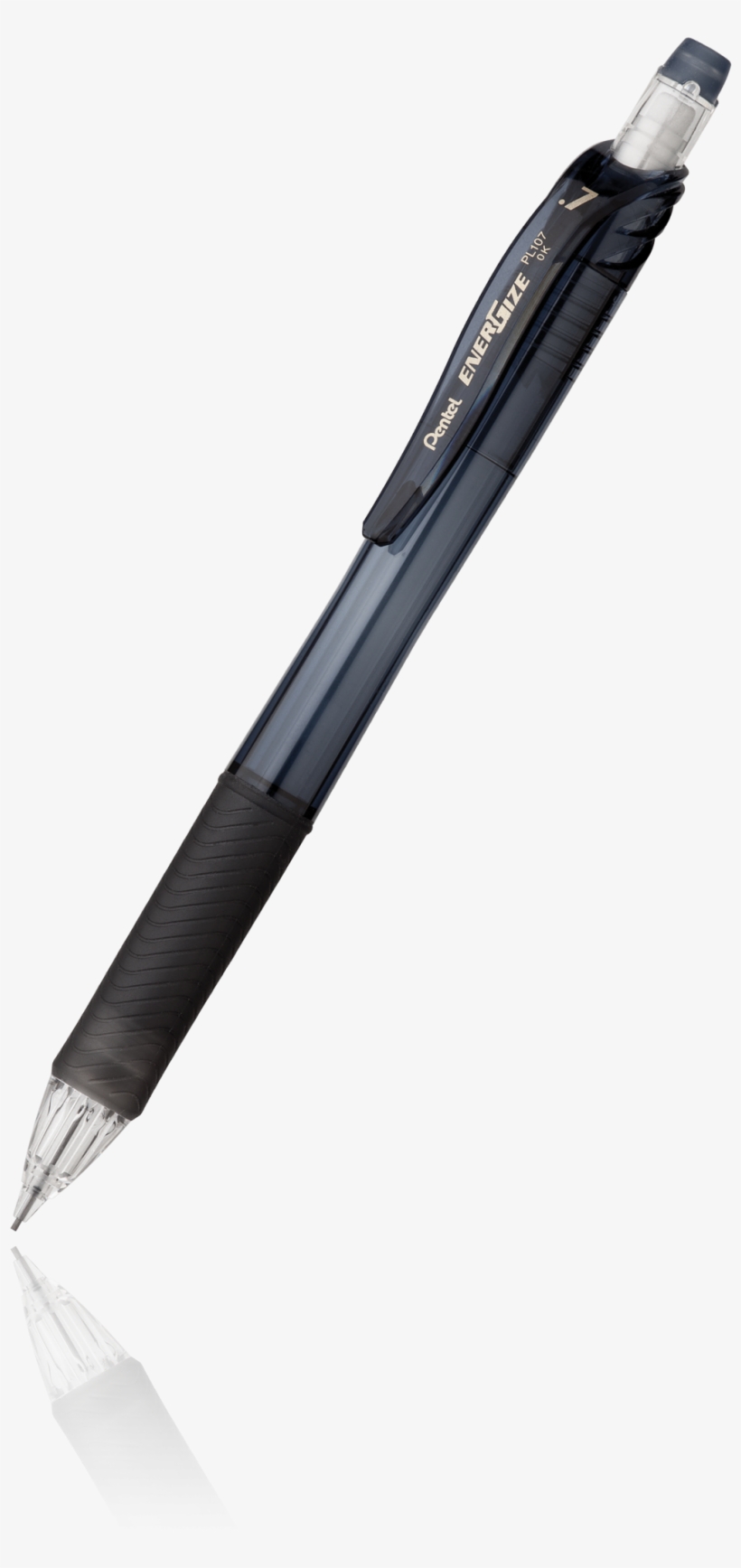 Pentel Energizex Mechanical Pencils - Mace D And D PNG Image ...