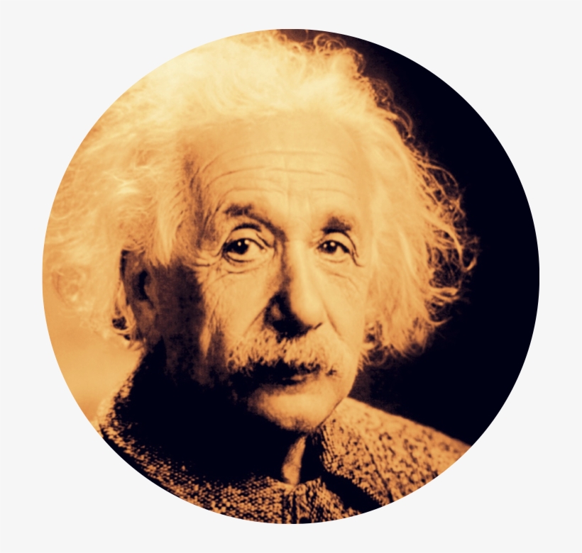 Download Albert Einstein | Transparent PNG Download | SeekPNG