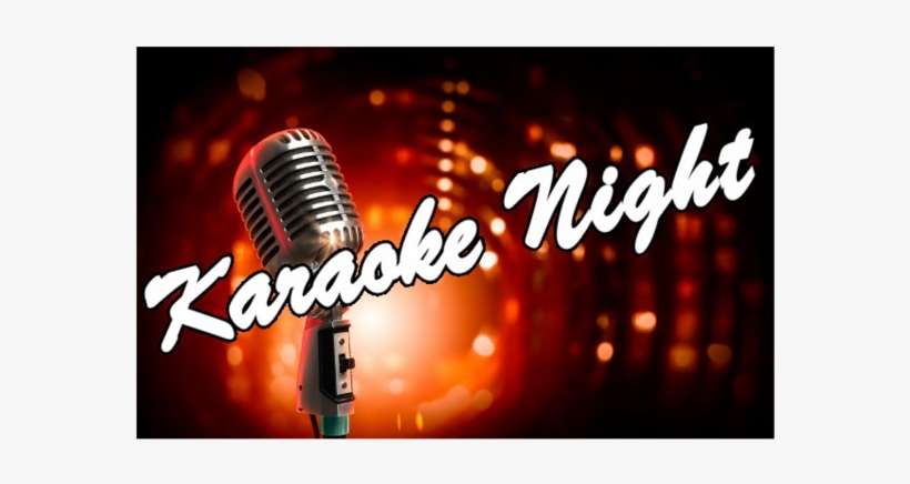 Karaoke PNG Image | Transparent PNG Free Download on SeekPNG