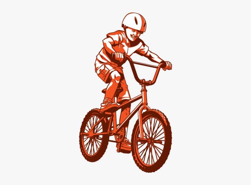Bmx Bikes - Bmx Bike PNG Image | Transparent PNG Free Download on SeekPNG