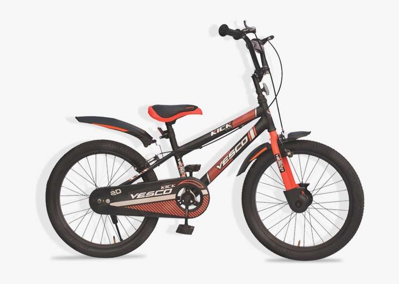 Welcome To Vesco Cycles - Gt Ruckus I Drive 1.0 PNG Image | Transparent ...
