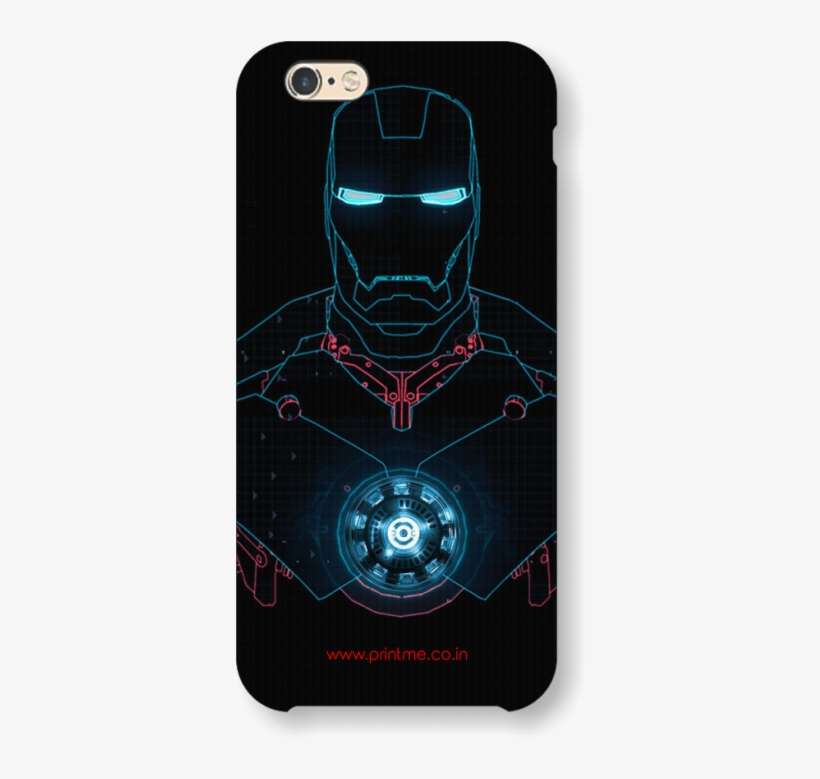 Sale Glowing Iron Man Case - Note 9 Wallpaper 4k PNG Image ...