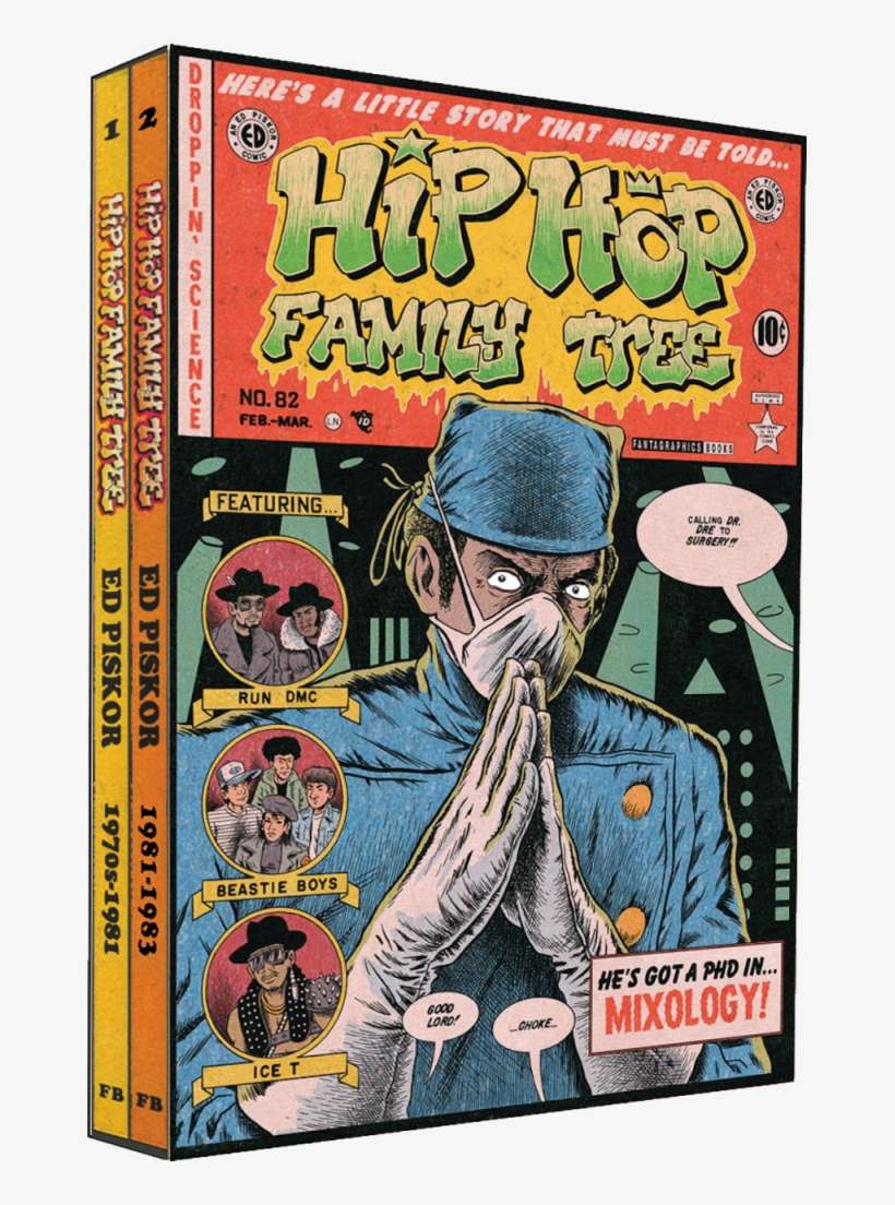 Hhb1 2 3d - Hip Hop Family Tree PNG Image | Transparent PNG Free ...