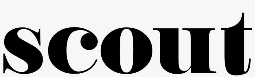 Download Scout Magazine - Scout Magazine Cover | Transparent PNG ...