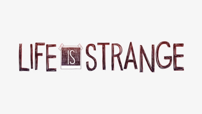 Download Life Is Strange Logo - Life Is Strange Limited Edition Xbox ...