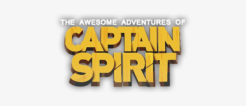 The Awesome Adventures Of Captain Spirit References - Awesome ...