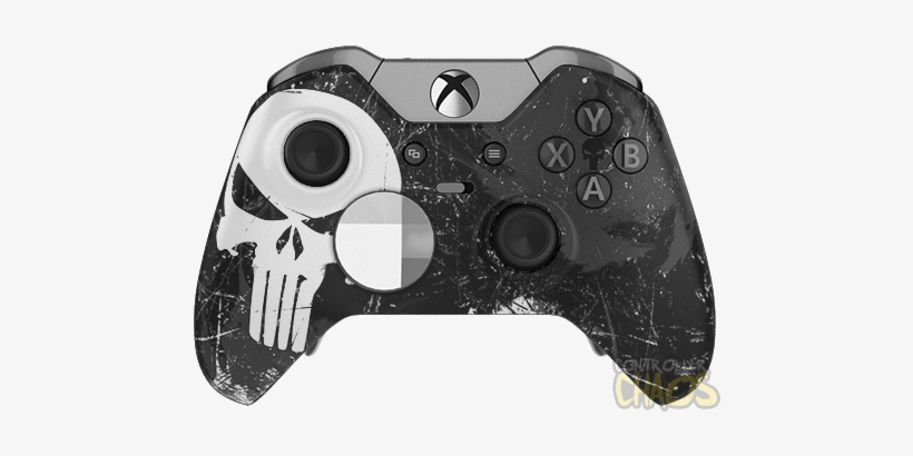 Authentic Microsoft Quality - Xbox Elite Controller Galaxy PNG Image ...