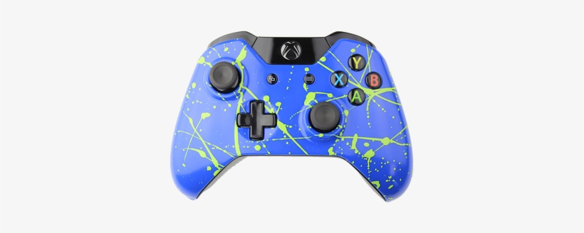 Send-in Service "xbox One Controller" - Xbox One Mist Controller PNG ...