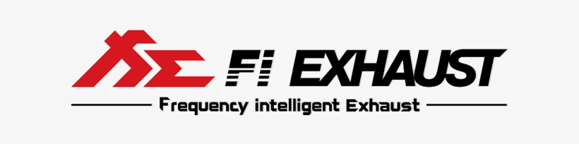 Fi Logo White Glow - Fi Exhaust PNG Image | Transparent PNG Free ...