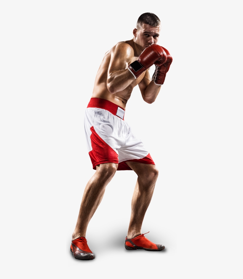 Offering Over 40 Classes Per Week With Professional - Boxing PNG Image ...
