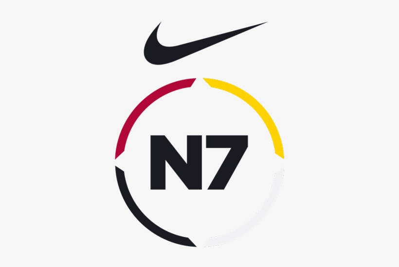Download 7 Generations - Nike N7 Logo | Transparent PNG Download | SeekPNG