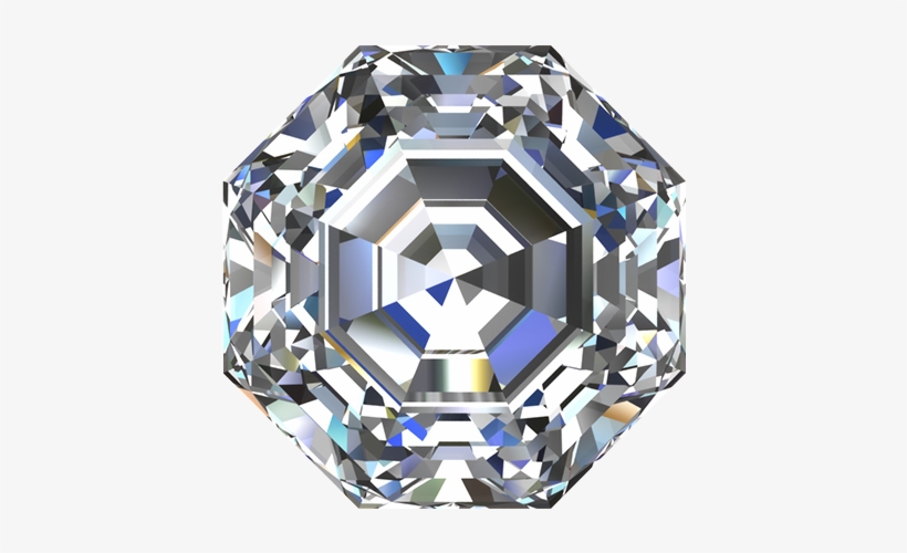 Download These Diamond Shapes Are Unconventional, But No Less ...