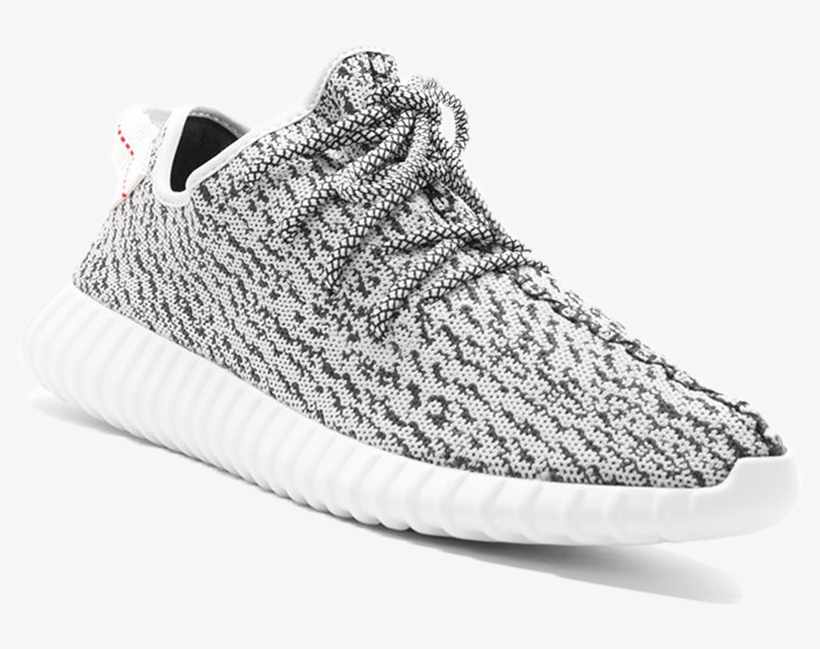 Download Watch Before You Buy - Yeezy Boost Transparent | Transparent ...