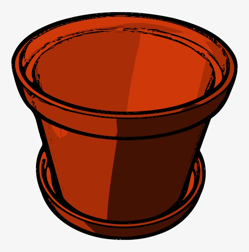 Pot Clipart PNG Image | Transparent PNG Free Download on SeekPNG