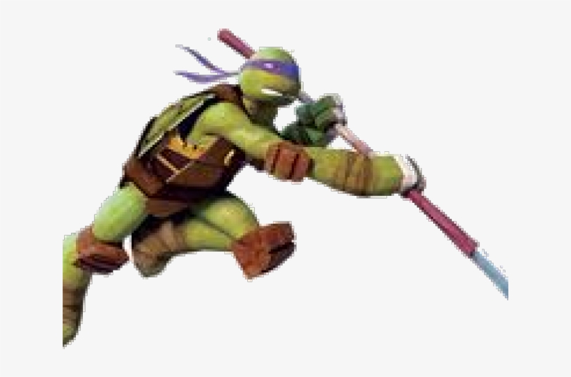 Tmnt Png Transparent Images - Teenage Mutant Ninja Turtles Transparent ...