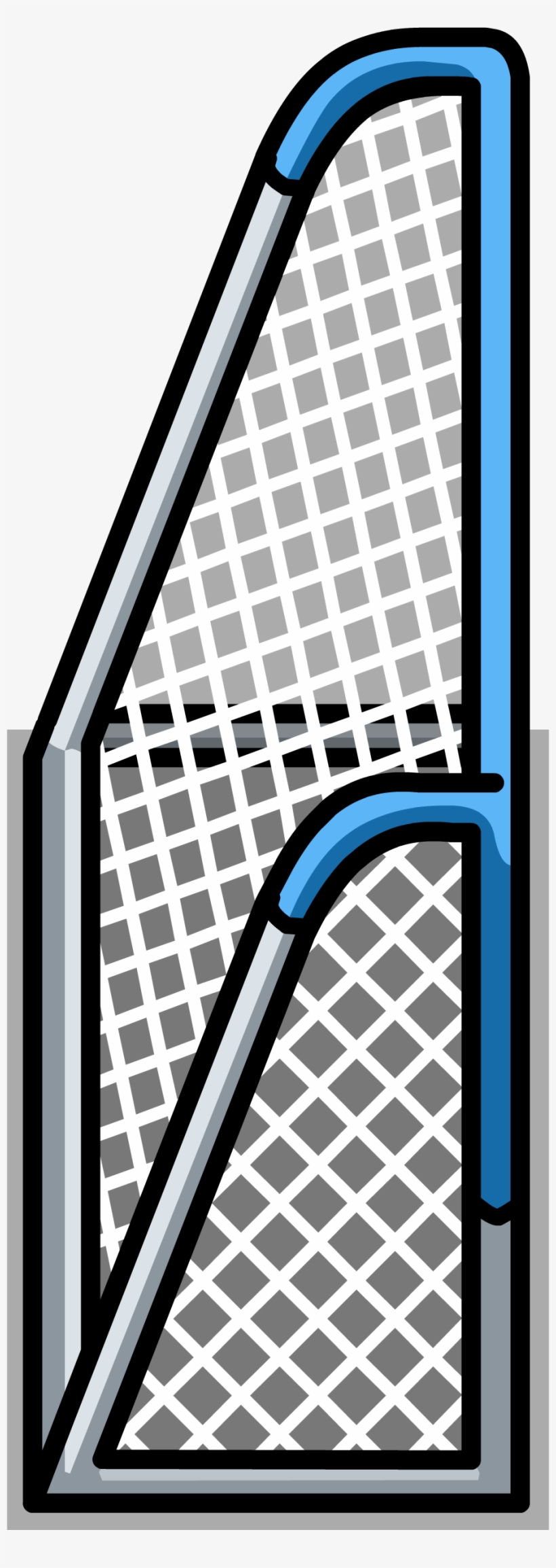 Download Soccer Goal Sprite 006 - Soccer Goal Sprite Sheet Png ...