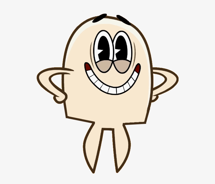 Download Beast Clipart Tooth - Bunsen Is A Beast Tooth | Transparent ...