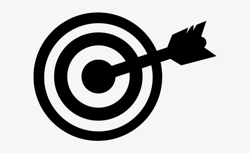 Bullseye Clip Art Transparent