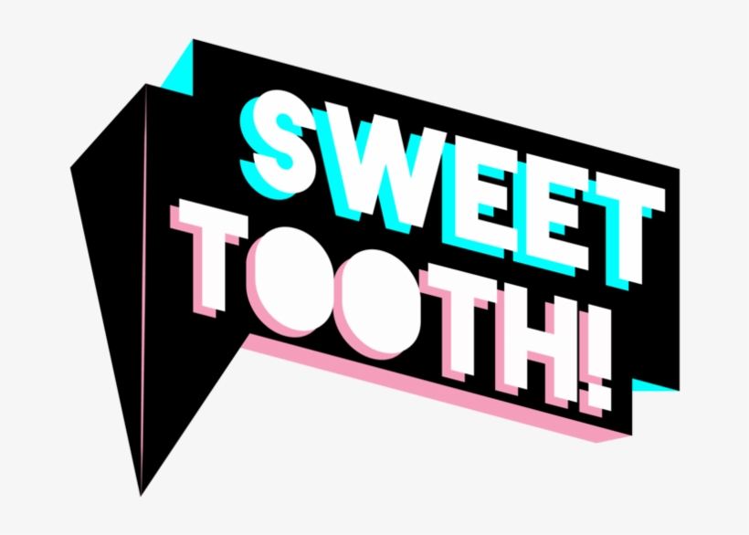 Download Sweet Tooth Clipart - Logo | Transparent PNG Download | SeekPNG