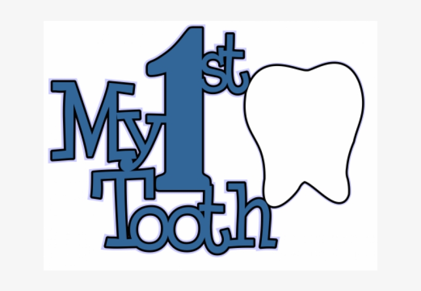 My First Die Cut Evette Pinterest Teeth - Lost My First Tooth PNG Image ...