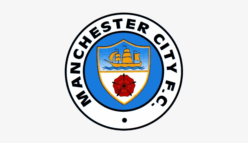 Download Manchester City Fc Logo | Transparent PNG Download | SeekPNG