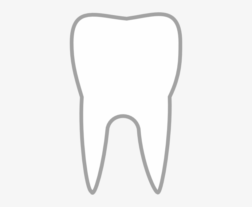 How To Set Use Simple Tooth Icon Clipart PNG Image | Transparent PNG ...