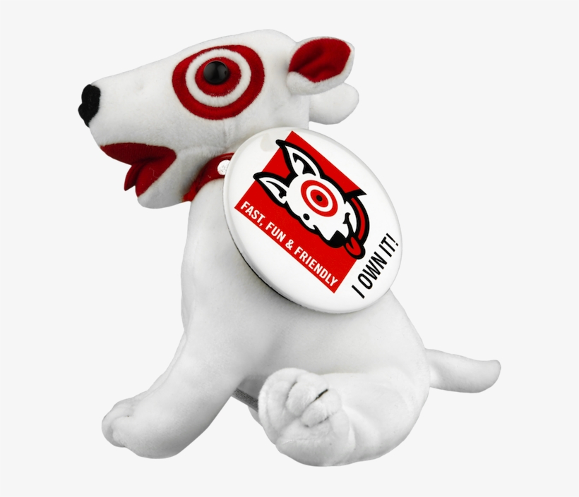 Download Gallery - Target Bullseye Plush | Transparent PNG Download ...