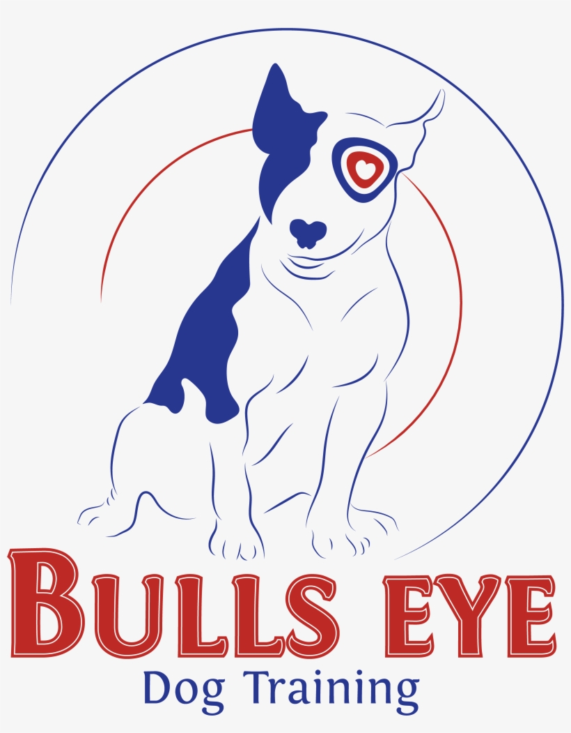 Bullseye - Dog PNG Image | Transparent PNG Free Download on SeekPNG