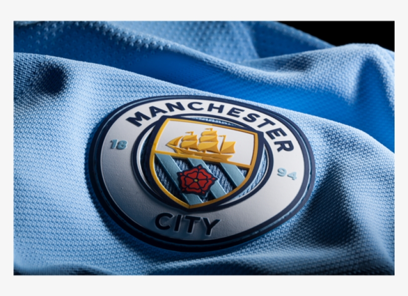 Nike Manchester City Home Jersey 2017/2018 - Nike 2016/17 Manchester ...